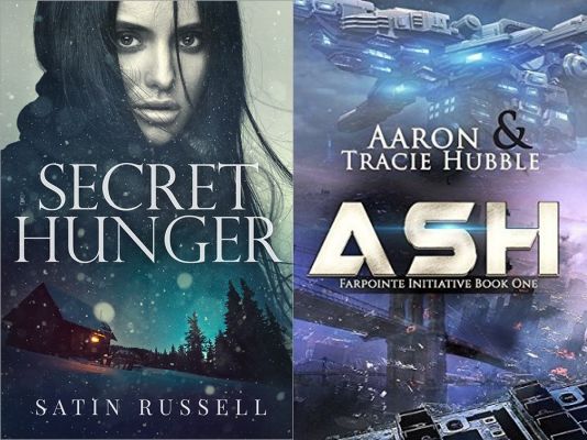 Audio Interview with Aaron Hubble – Satin Russell